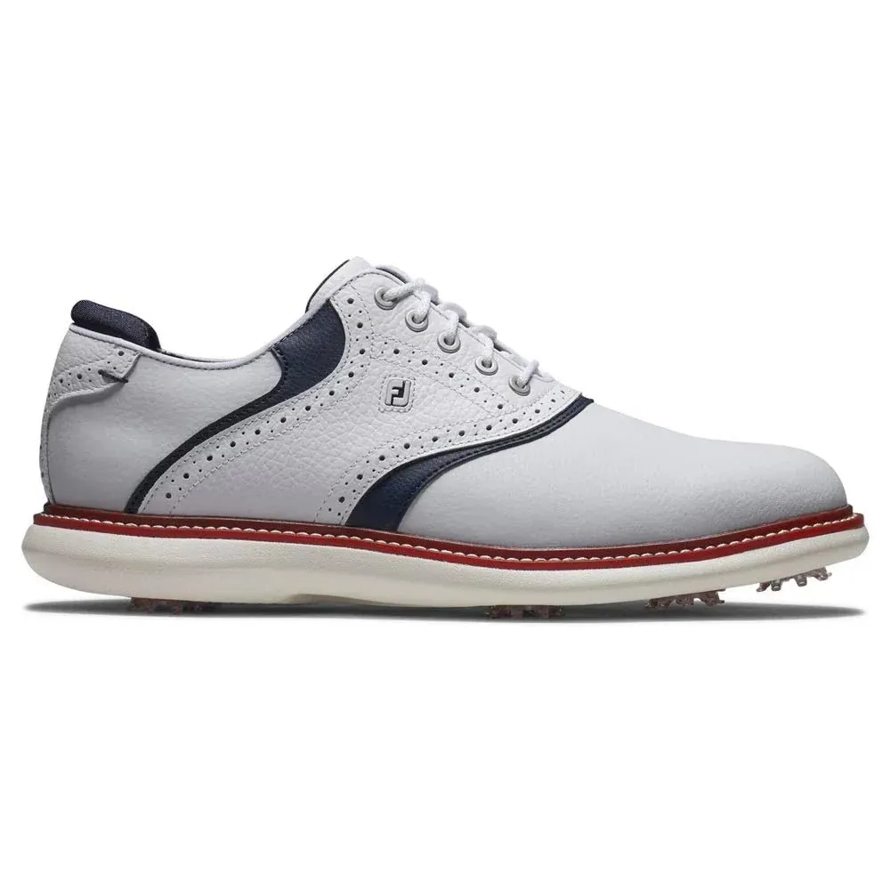 FootJoy Men's Limited Edition Coastal Traditions Golf Shoes - Essential ...